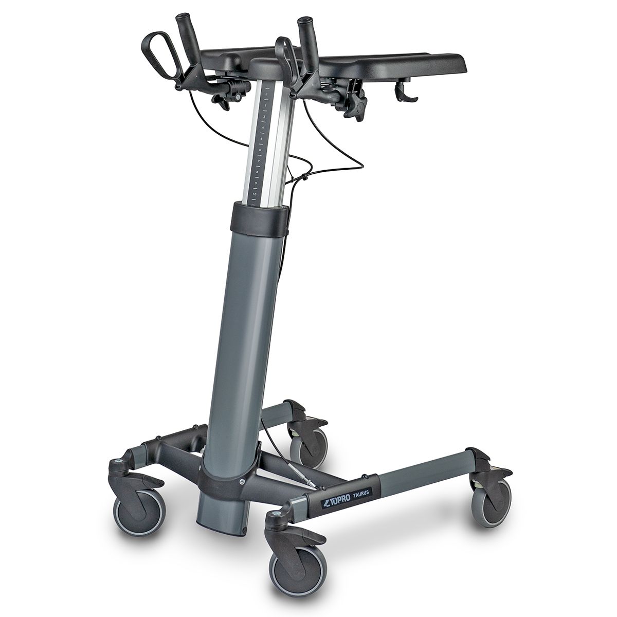 TOPRO Gehwagen Taurus H Premium | Rollator Experten