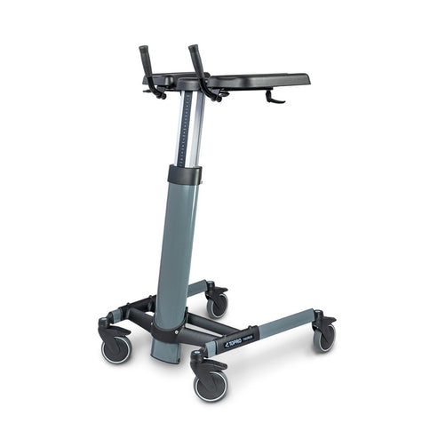 TOPRO Gehwagen Taurus H Premium | Rollator Experten